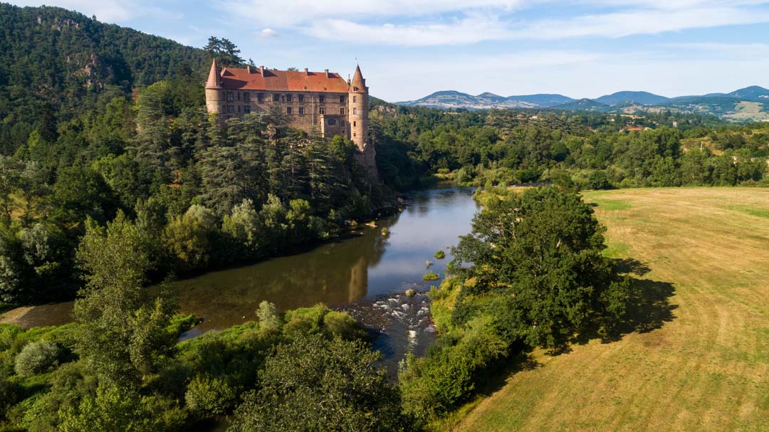 Cap sur la Via Fluvia ! | Graines De Baroudeurs Graines De Baroudeurs