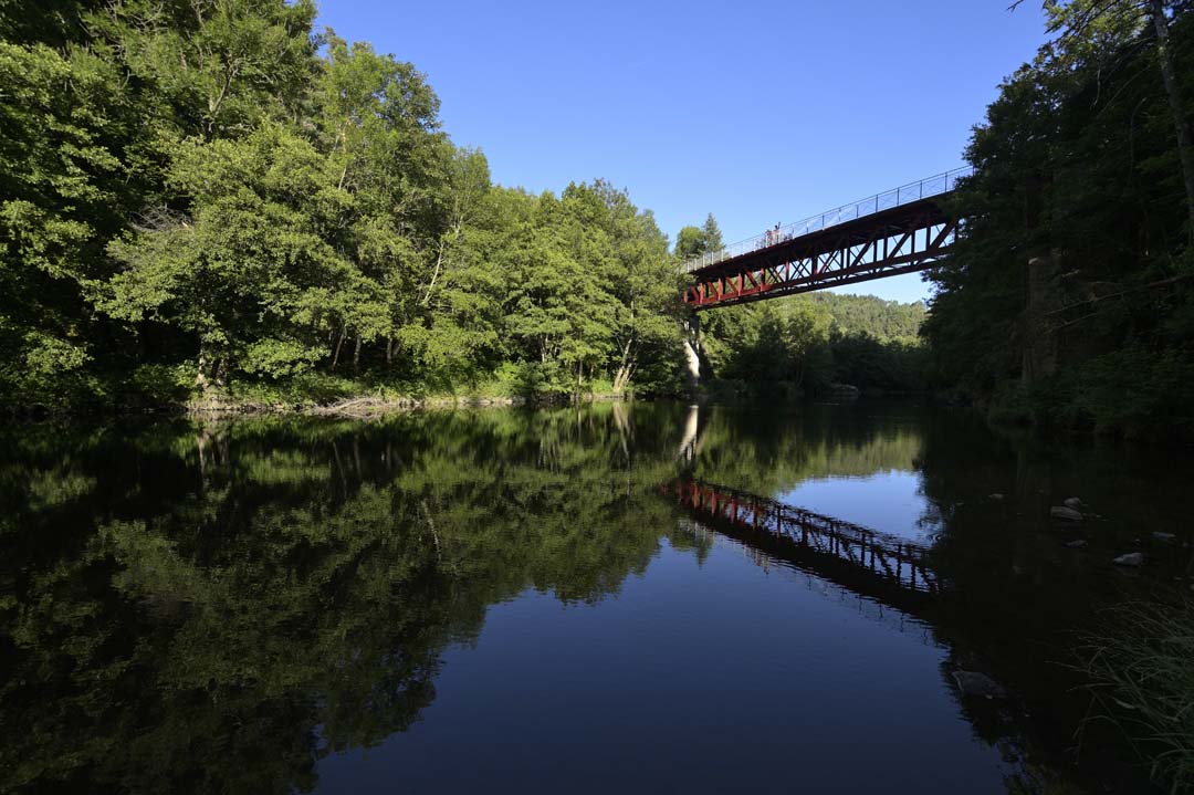 Cap sur la Via Fluvia ! | Graines De Baroudeurs Graines De Baroudeurs