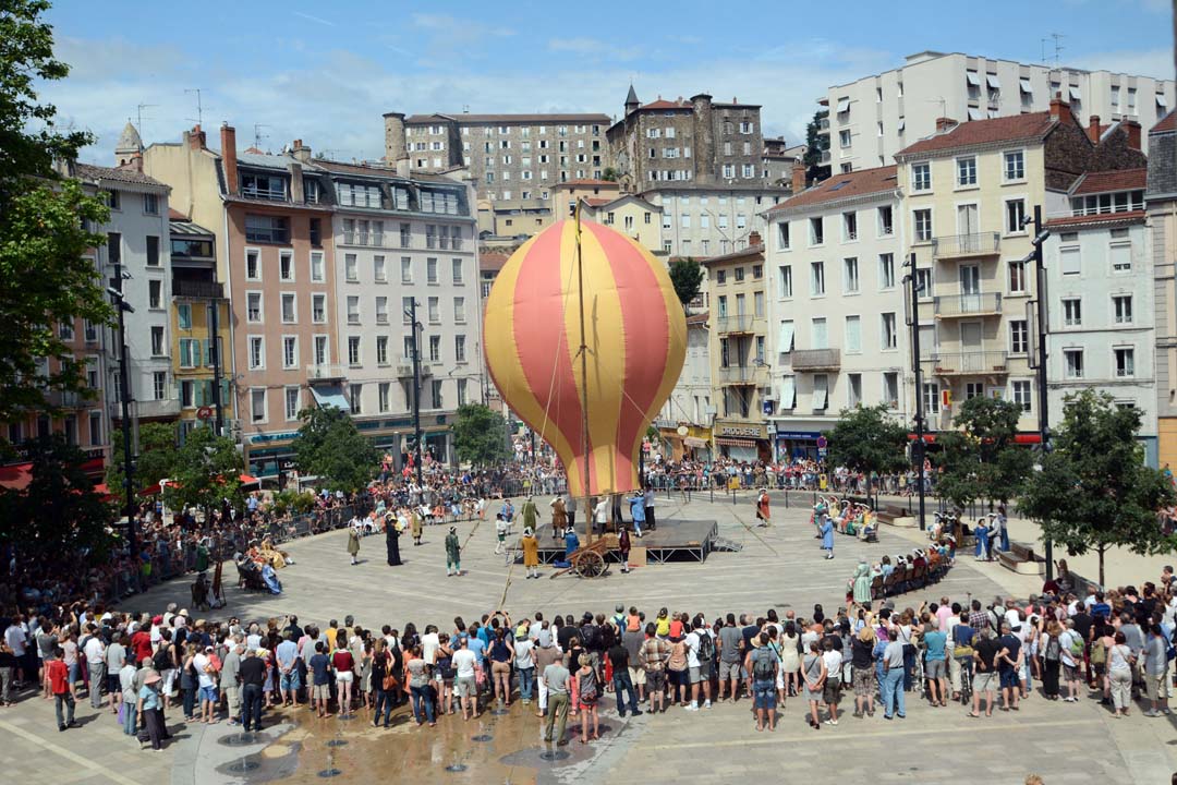 Cap sur la Via Fluvia ! | Graines De Baroudeurs Graines De Baroudeurs